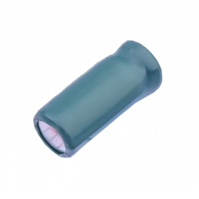 Man Yue Tech EGF476M1HE11CB Aluminum Electrolytic Capacitor