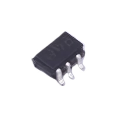 Nexperia PUMB3,115 Single Pre-Biased Bipolar Transistor