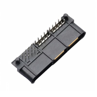 Samtec LPHS-10-16-S-RT2-GP Specialized Connector