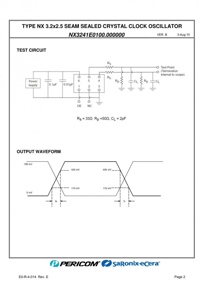 NX3241E0100.000000 specification page 4