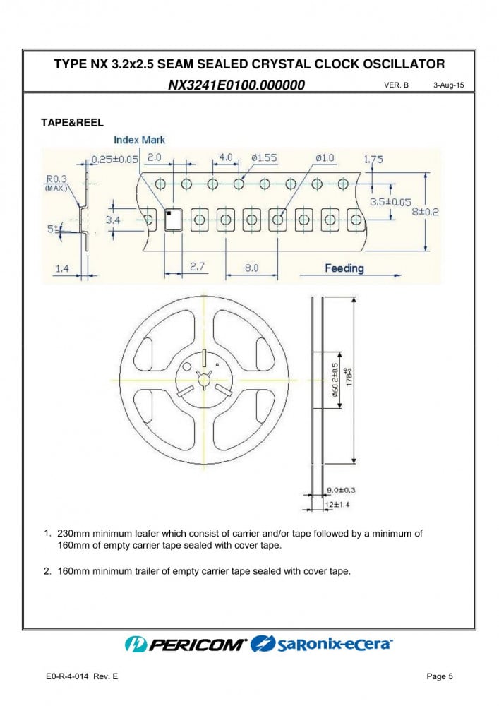 NX3241E0100.000000 specification page 7