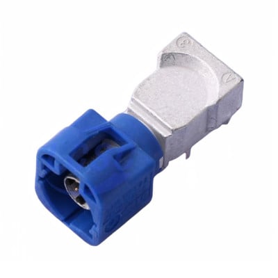 TE Connectivity 2291362-3 Coaxial Connector (RF) Assembly for sale