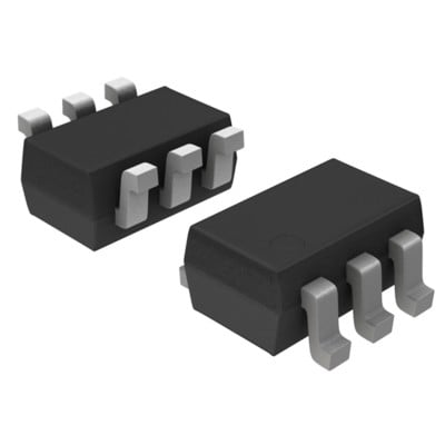 PANJIT PJT7603_R1_00001 Single N-Channel MOSFET