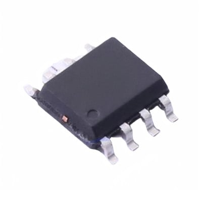 BL BLM3400 Single N-Channel MOSFET