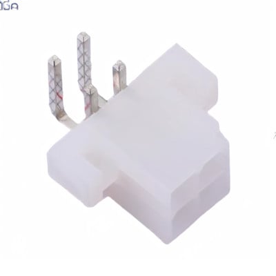 CONNFLY Elec DS1073-01-2x2MR3T6