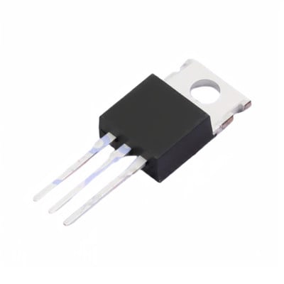 ANHI AUP034N10 Single N-Channel MOSFET