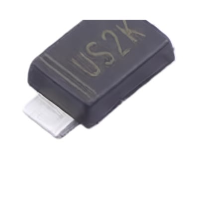 JSCJ US2GF Single Diode