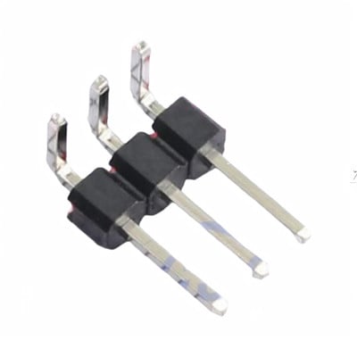 SAMZO 5AMW4-10560-110-W0 Male Pin Header Connector