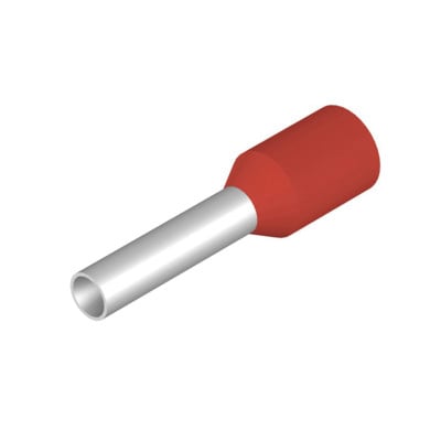 WEIDMULLER 9005140000 Terminal Block Wire Ferrules