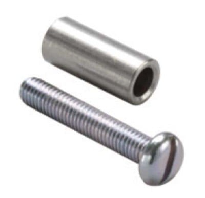 Altech CA705/1 Circular Connector Accessories