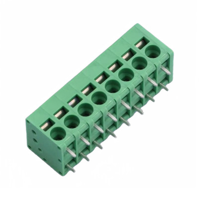 DORABO DB241R-5.0-5P-GN Wire to Board Connector