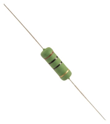 BOURNS W1M1200J Through Hole Resistor