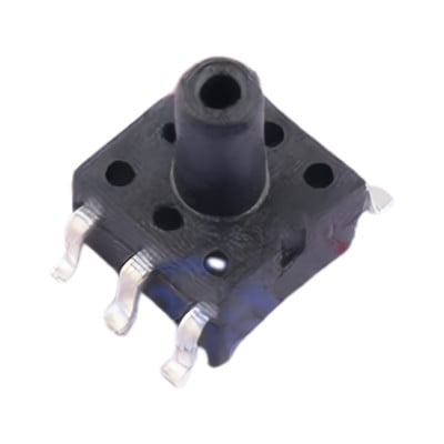 HAOBANG HI-TECH HBP401G040S6 Pressure Sensor Transducer Chip