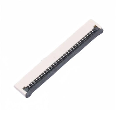 G-Switch GT-F1008SR20-26SMT01 FFC FPC Flat Flexible Connector Assembly