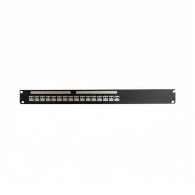 L-com PR35-3206 Patchbay Jack Panel Accessory