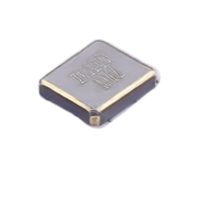 JGHC S3232000081040 Crystal Chip for Precision Electronics and Oscillator Applications