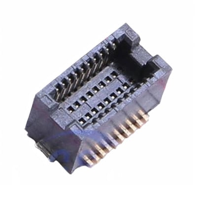 Amphenol 10164228-0201A1RLF