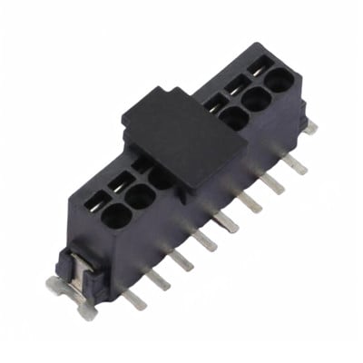 Phoenix Contact 1729131 Wire to Board Terminal Block