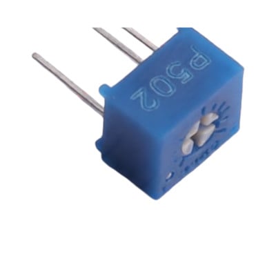 JIERR 3362P-1-504 Slide Potentiometer