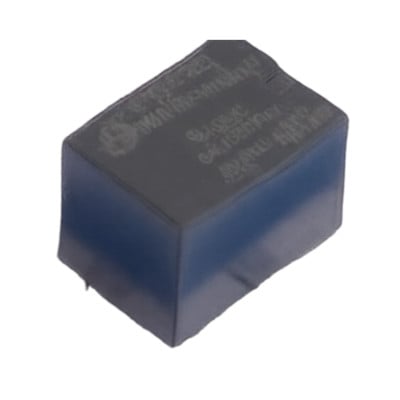 JIEYING RELAY JY4078F-S-DC12V-2C Signal Relay
