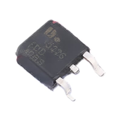 DOINGTER STD86N3LH5-DO Single N-Channel MOSFET