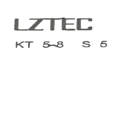 LZTEC LKT15-800S12 DC DC Converter Chip
