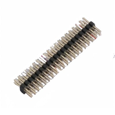 XYECONN PZ1.0-UP1S-5A Male Header Pins