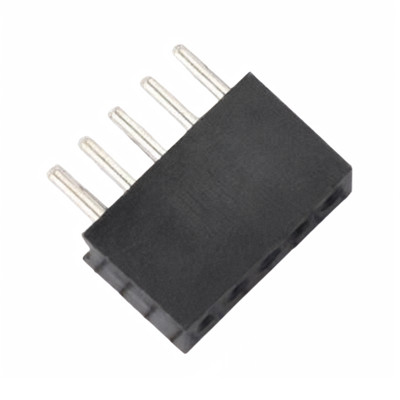 XFCN MF127V-11-30-H41-0640 Female Socket Header Receptacle