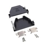 Amphenol D50000ANE0/AA D-Sub Connector Backshell Hood