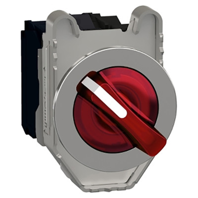 Schneider XB4FD25 Selector Switch for sale