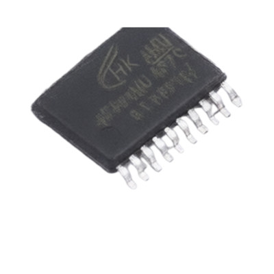 HK HK32C030C8T7 Microcontroller