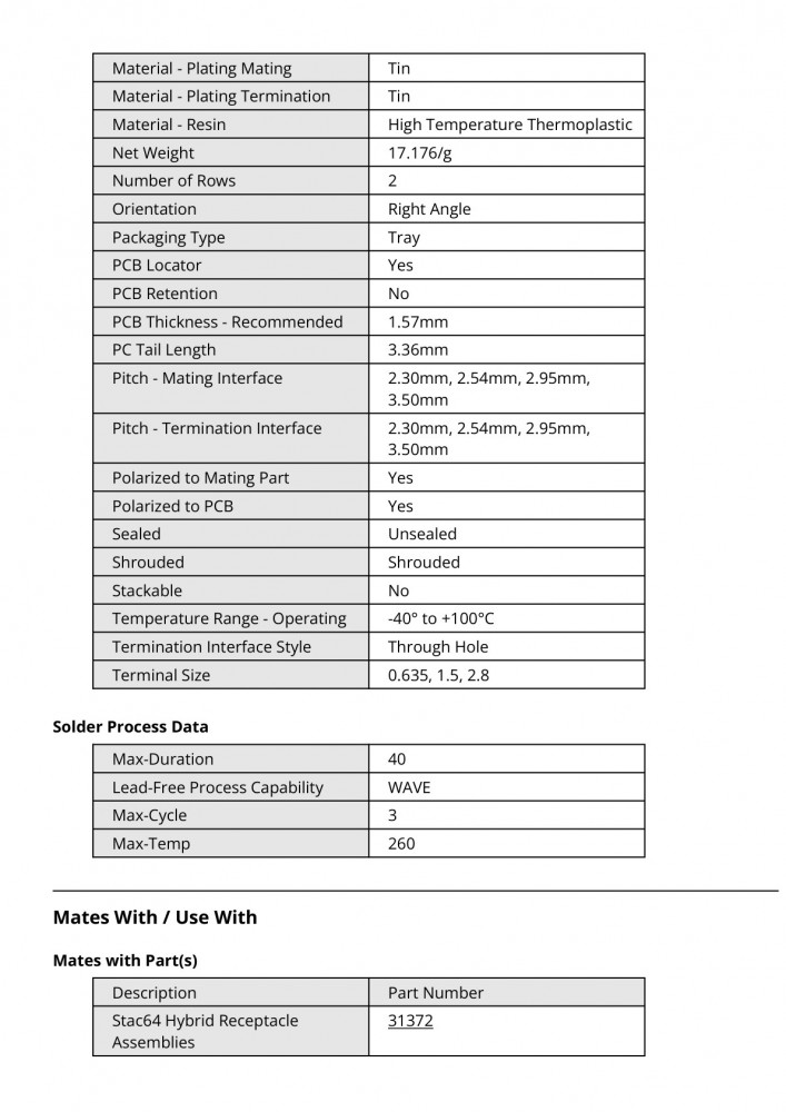 Technical document preview, page 3