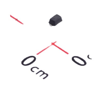 Applied Power ESD5V0D5 TVS Diode for sale