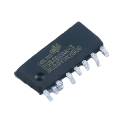 HOLTEK BS83B16C Microcontroller