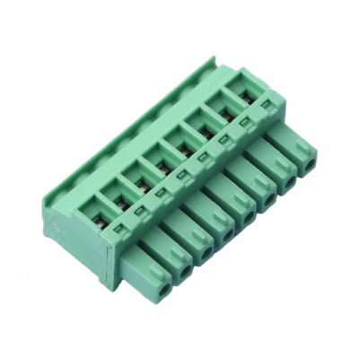 JILN JL15EDGKA-38107G02 Header Plug Socket
