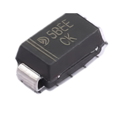 Jingdao Microelectronics SMAJ100A TVS Diode