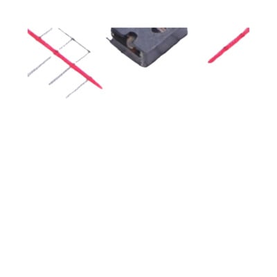 VISHAY VCNL4010-GS08 Ambient Light and IR Sensor Chip