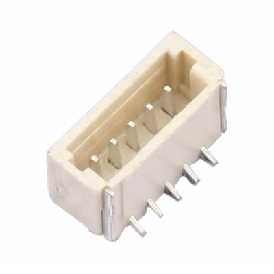 BOOMELE(Boom Precision Elec) 2.0-2*8P Male Pin Header