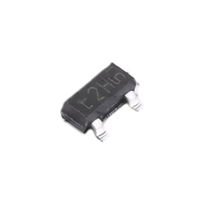 Nexperia PBSS301ND,115 Single Bipolar Transistor
