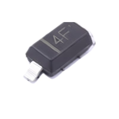 JSMSEMI MM3Z2V2W Single Zener Diode