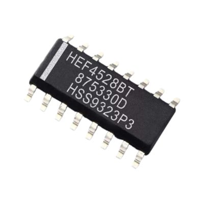 Nexperia PDTD143ETR Single Pre-Biased Bipolar Transistor