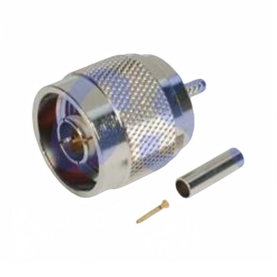 L-com BAC531 Coaxial Connector RF Assembly