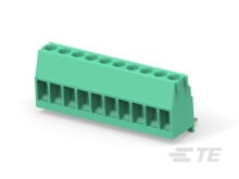 TE Connectivity 1-284414-0 Wire to Board Connector for sale