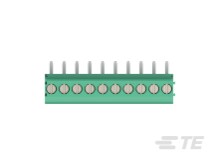 TE Connectivity 1-284414-0 Wire to Board Connector for sale