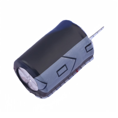 Man Yue Tech ERT475M2GF12RR Aluminum Electrolytic Capacitor