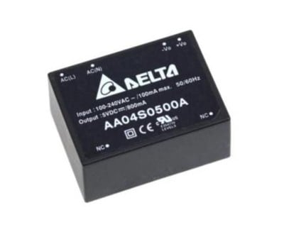 DELTA AA10S0500A Off-Board AC DC Converter