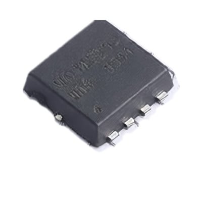 MOT MOT3145J Single N-Channel MOSFET