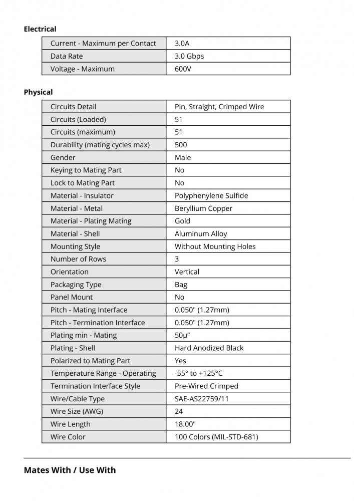 MM-314-051-161-00CC technical document page 2