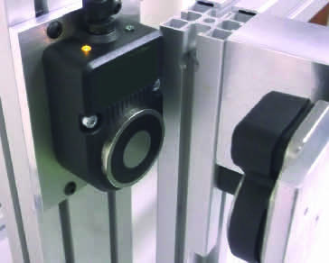 OMRON D40ML-P1-U-M12