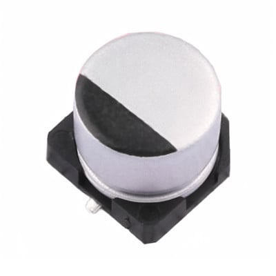 Honor Elec RYRVE16V47UF5*5